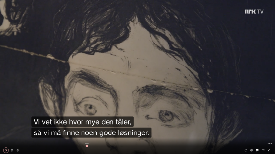 Ingen friksjonsfri flytteprosess